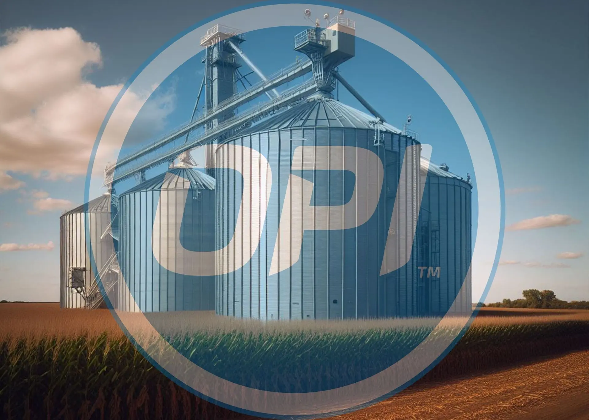 Protecting Your Harvest: How OPI Grain Management Systems Save Farmers from Spoilage | HTS Ag